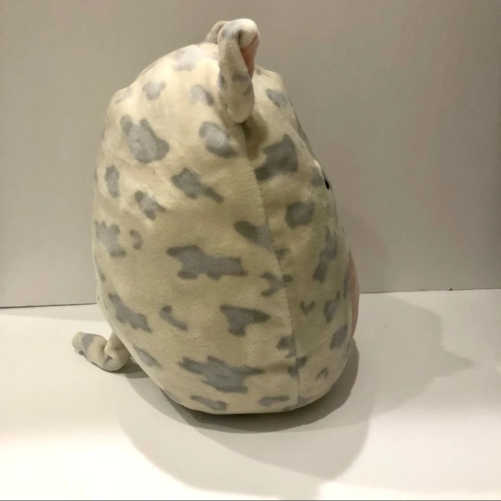 Squishmallows | Toys | Rosie The Spotted Pig Squishmallows Medium Sized ...